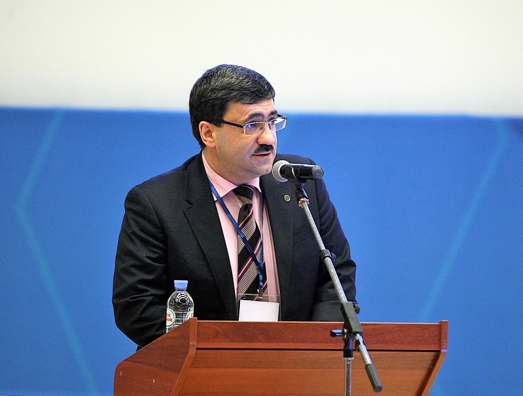 БИСКИД-Видеоархив-24: Экономика строительства. Бюджетный баланс строительной отрасли!