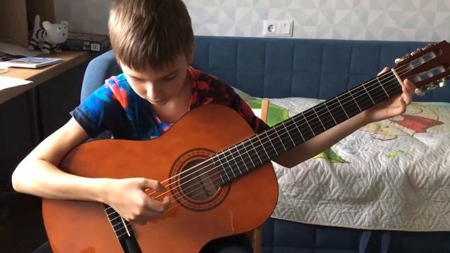 Серёжа - Неоновые миры