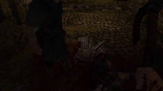 Скайрим глазами Довакина #2