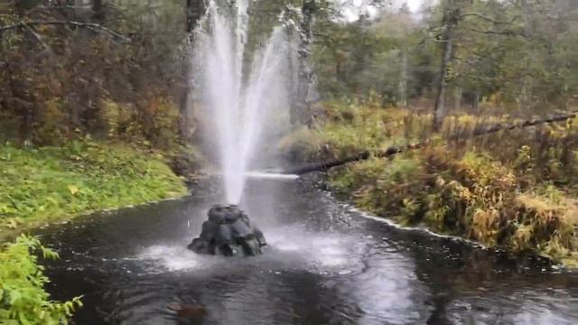 Судогодский фонтан