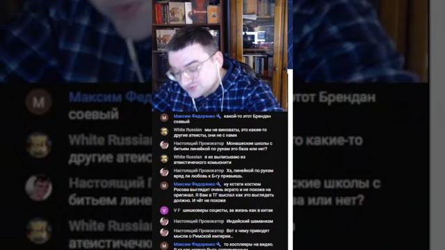 Станкевичюс про превосходство язычества над исламом