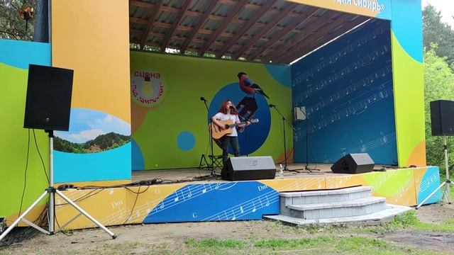 Милена Яблокова - Лётчица