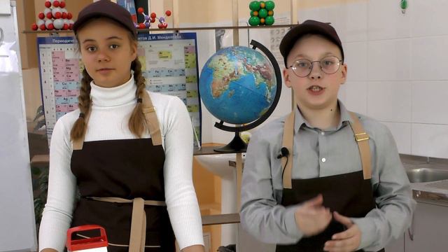 ЕДА КАК 2х2 оладьи