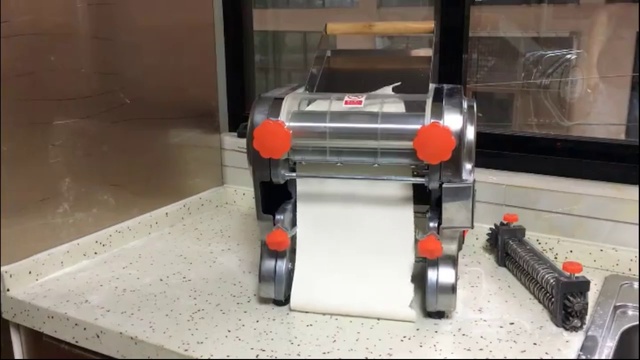 Электрическая тестораскатка-лапшерезка AKITAJP RSS 160 - 180 - 200 - 220 - 240 C купить цена отзывы