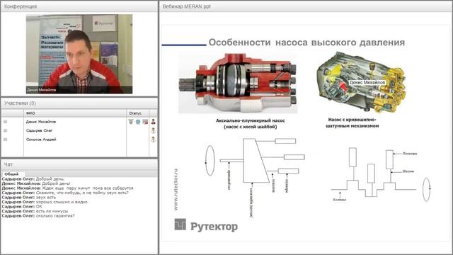Оборудование MERAN: Пылесосы, оборудование для прочистки труб, мойки высокого давления