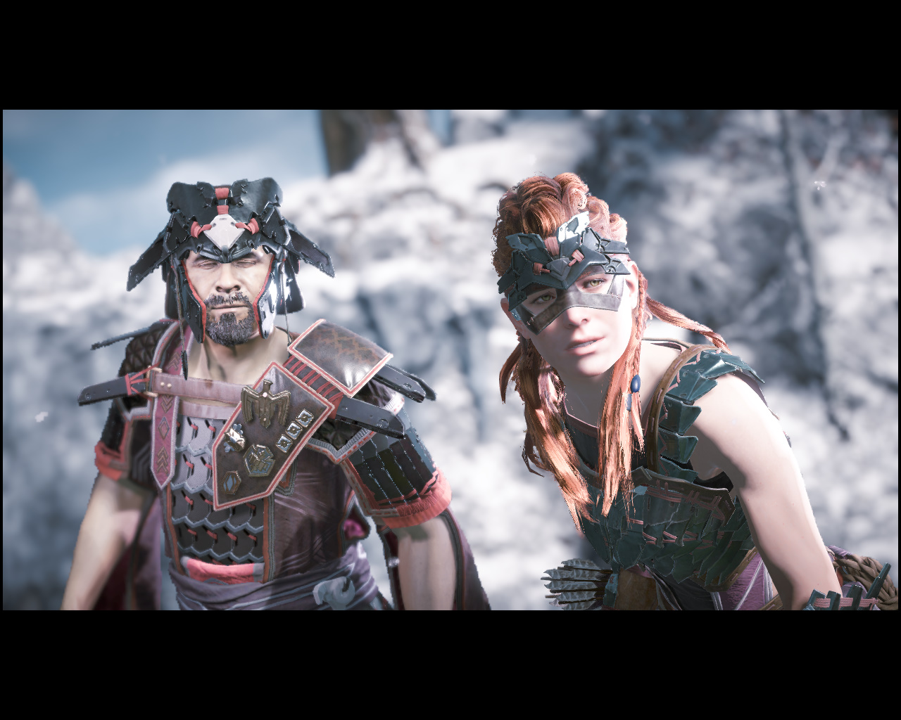 Horizon Zero Dawn Прохождение 78Награда за предательство.