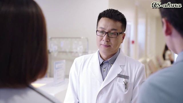 Хирурги 1 сезон 2 серия