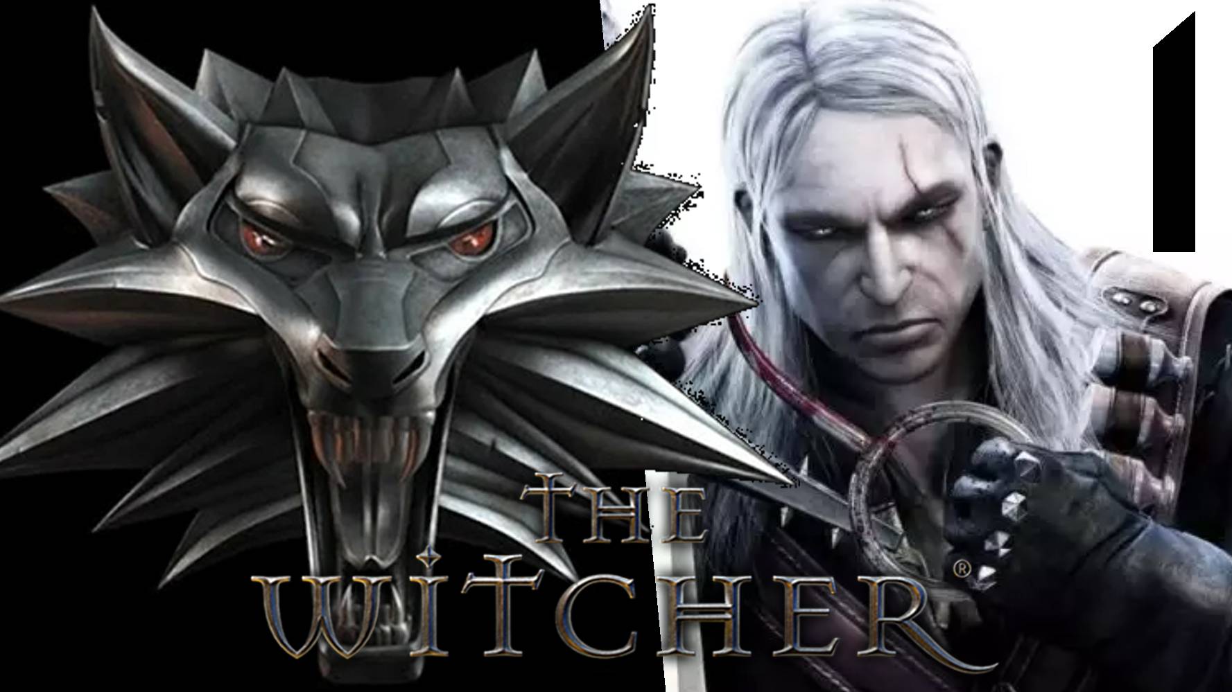 The wither 1 | Ведьмак 1 ▶︎ На добрый вечер