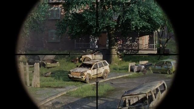 Одни из нас. (The Last of Us) Обновленная версия - Часть 14 (Прохождение) PS4 Pro.