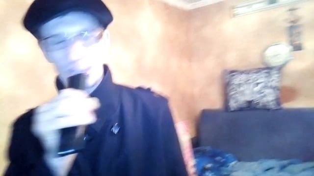 ТОК-ШОУ "Пати на хате"Туса№15 "Кавер голубая луна"(Серия10)