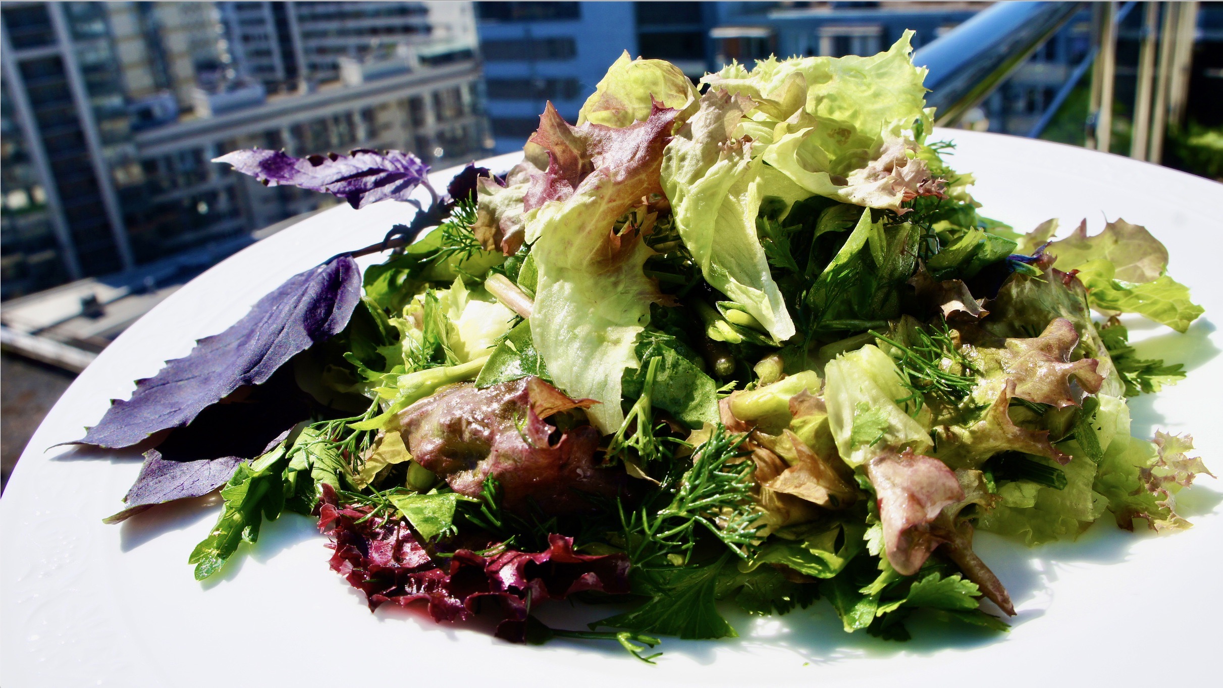 Салат для похудения , ДЕТОКС  для тех , кто хочет быть красивым и здоровым !