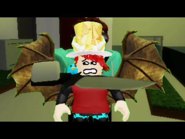 Я СУПЕР ПРЕДАТЕЛЬ В ПИГГИ! Режим предателя