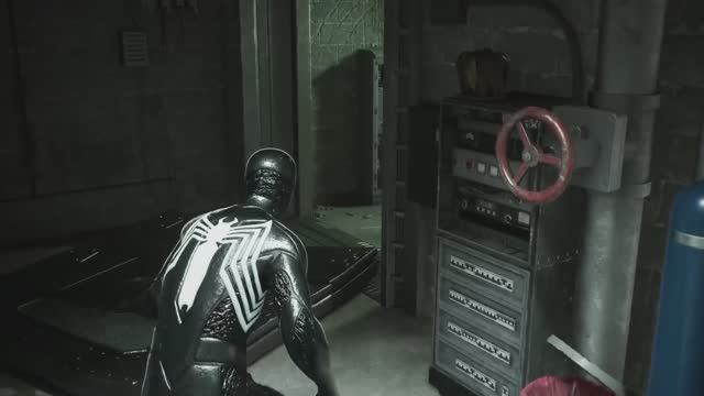 Spider-man 2 Сюжетное прохождение Часть 7