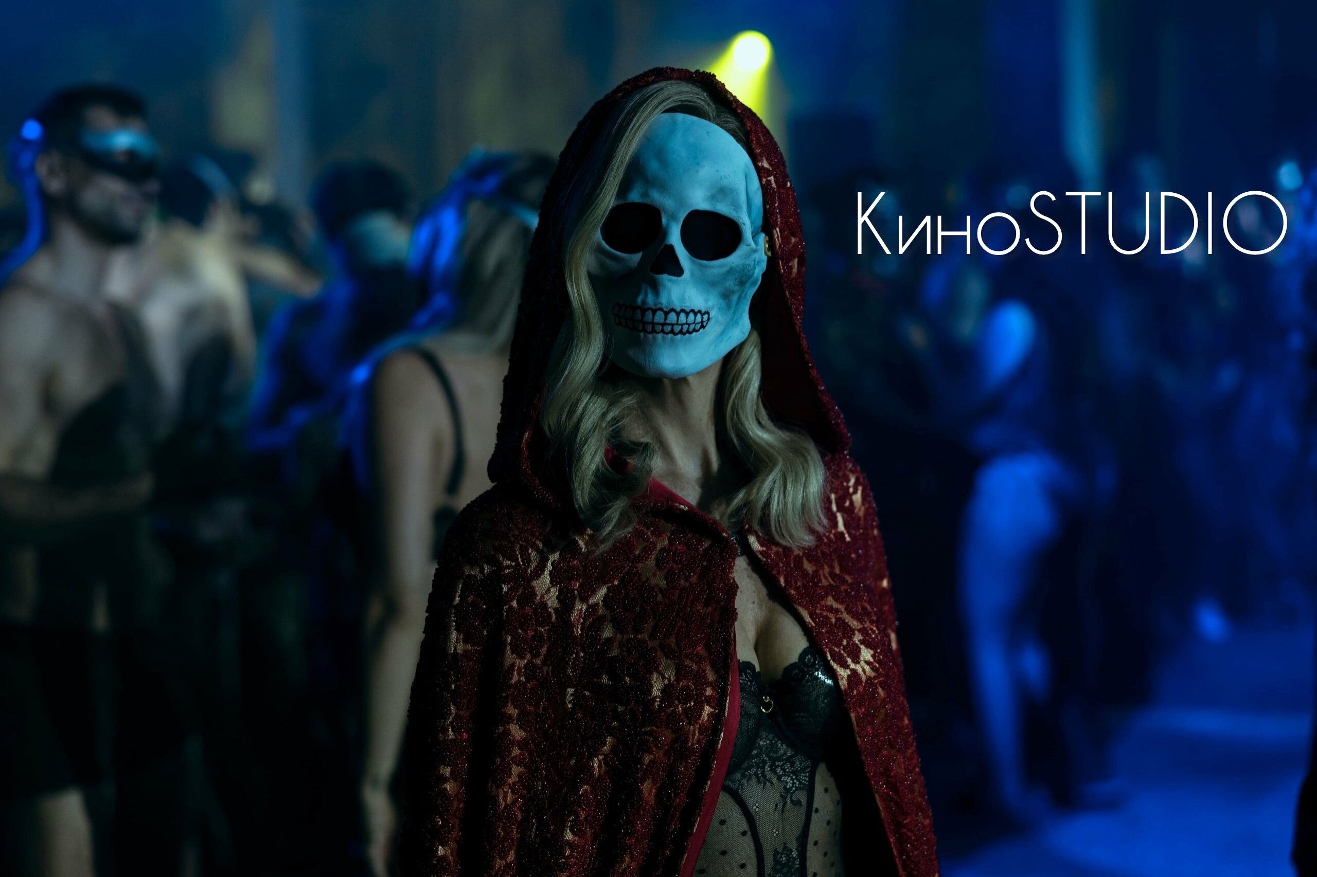 5 СТРАШНЫХ И ИНТЕРЕСНЫХ СЕРИАЛОВ, КОТОРЫЕ ВЫ МОГЛИ ПРОПУСТИТЬ.