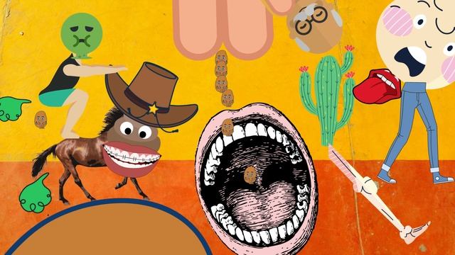 Звук Пердежа и Рвоты#2????????????