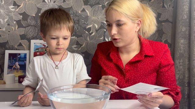 Пробуем вырастить живых рачков| Получится ли?