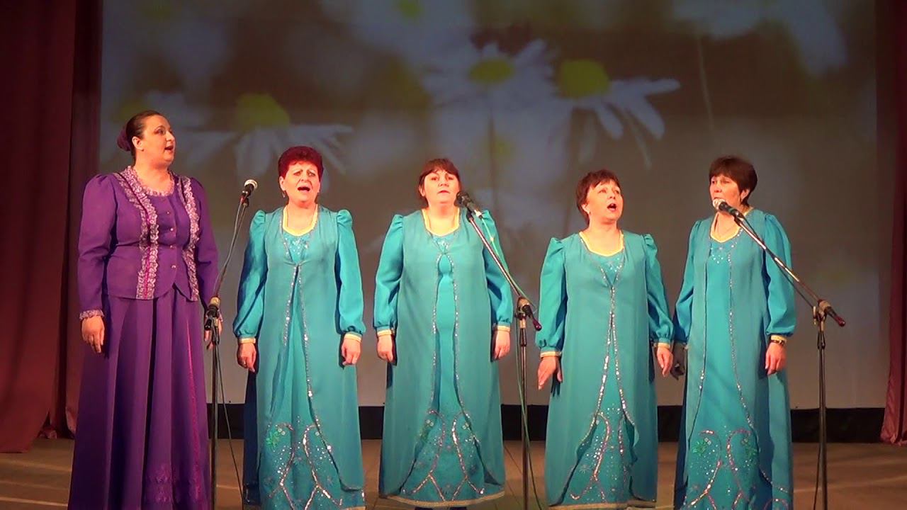 2. Лесная поляна