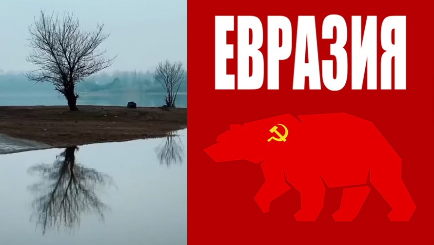 В КРЫМ ПРИШЛА ВОДА!
Водохранилище Симферополя заполнено более чем на 90%.
#крым #днепр #канал #вода