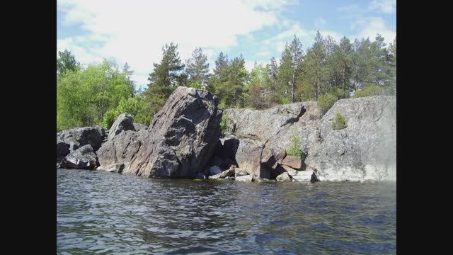 7. Ладожское озеро Вода и камень.mpg