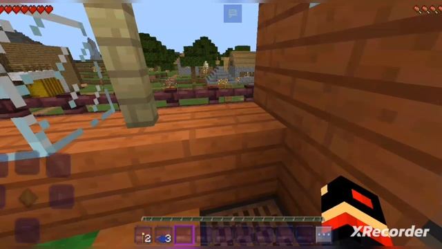 мою деревню снова затроллили