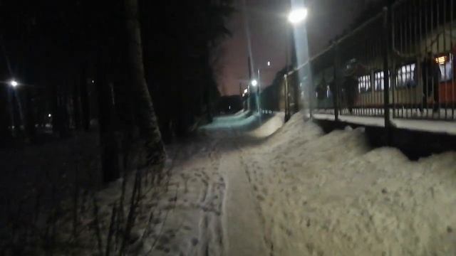 Городу Всеволожску 60 годиков. Ленинградская область.