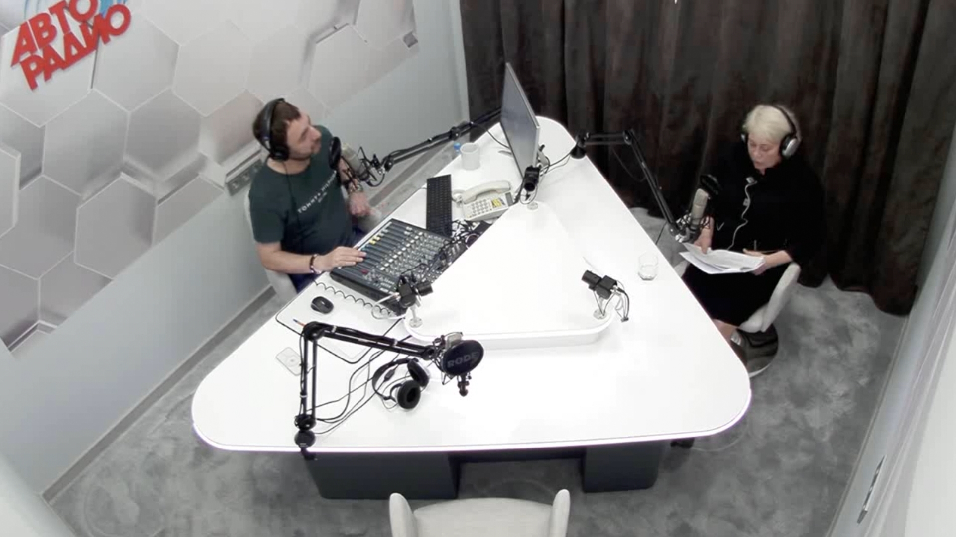 Смотри радио: Музейная ночь 2023