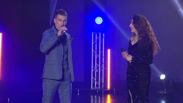 Иди за мной. Выпуск #2