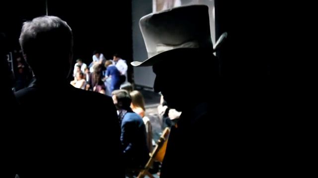 Штейнберг. Человек. Учитель. Актер