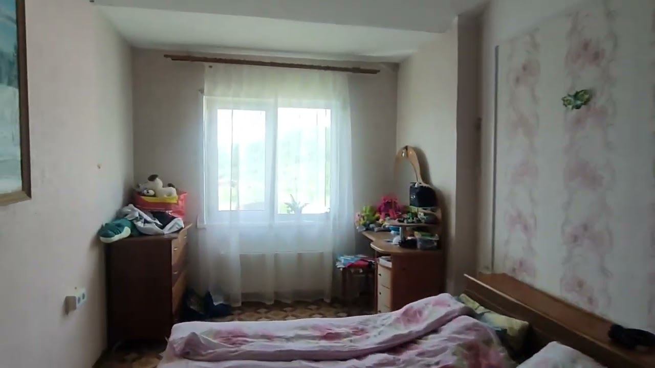 Шерегеш Коммунистическая 2