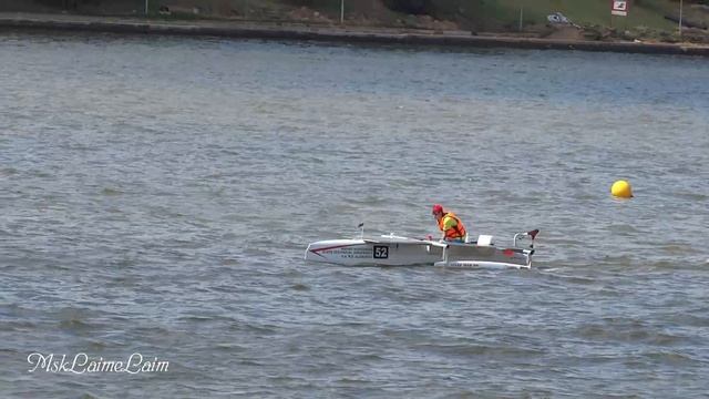 «Солнечная Регата 2014» в Москве