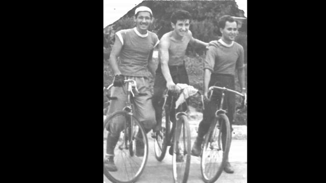 Годы моей жизни. Вело-марафон.mp4