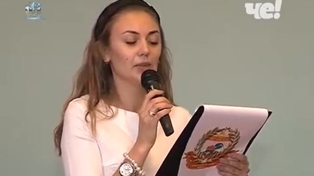 СМИ о нас (выпуск 14)День гражданско-патриотического воспитания.mp4