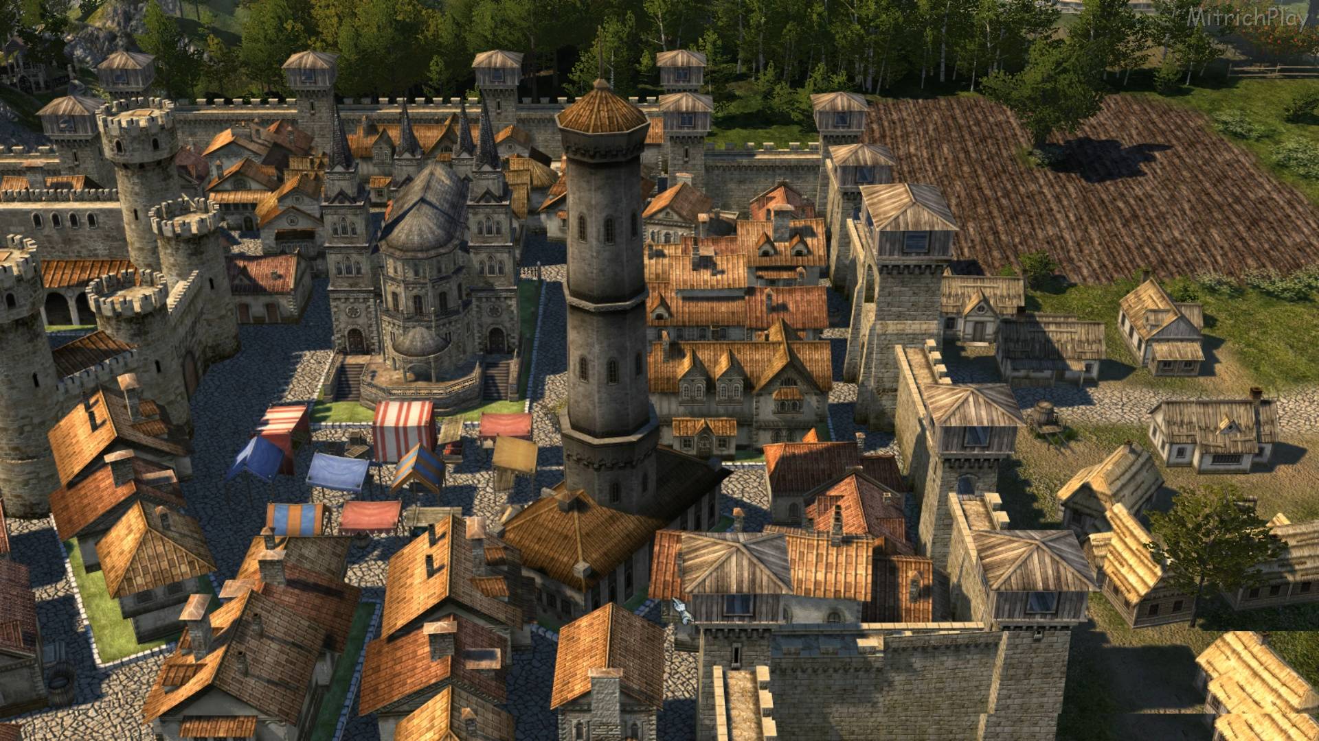 Дом милый дом | Дорога домой ► Legends of Eisenwald #04