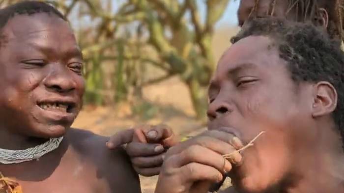 Можете ли вы представить себе вкус этих корнеплодов Самые экзотические блюда мира Рецепт и еда блюд