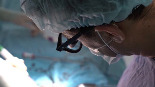 Рецидивная опухоль в малом тазу