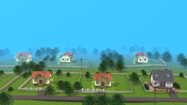 Спарта станция биоочистки, которая продолжает работу даже при сбоях в электросети!