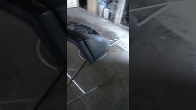 Патриот Восстановление бампера.mp4