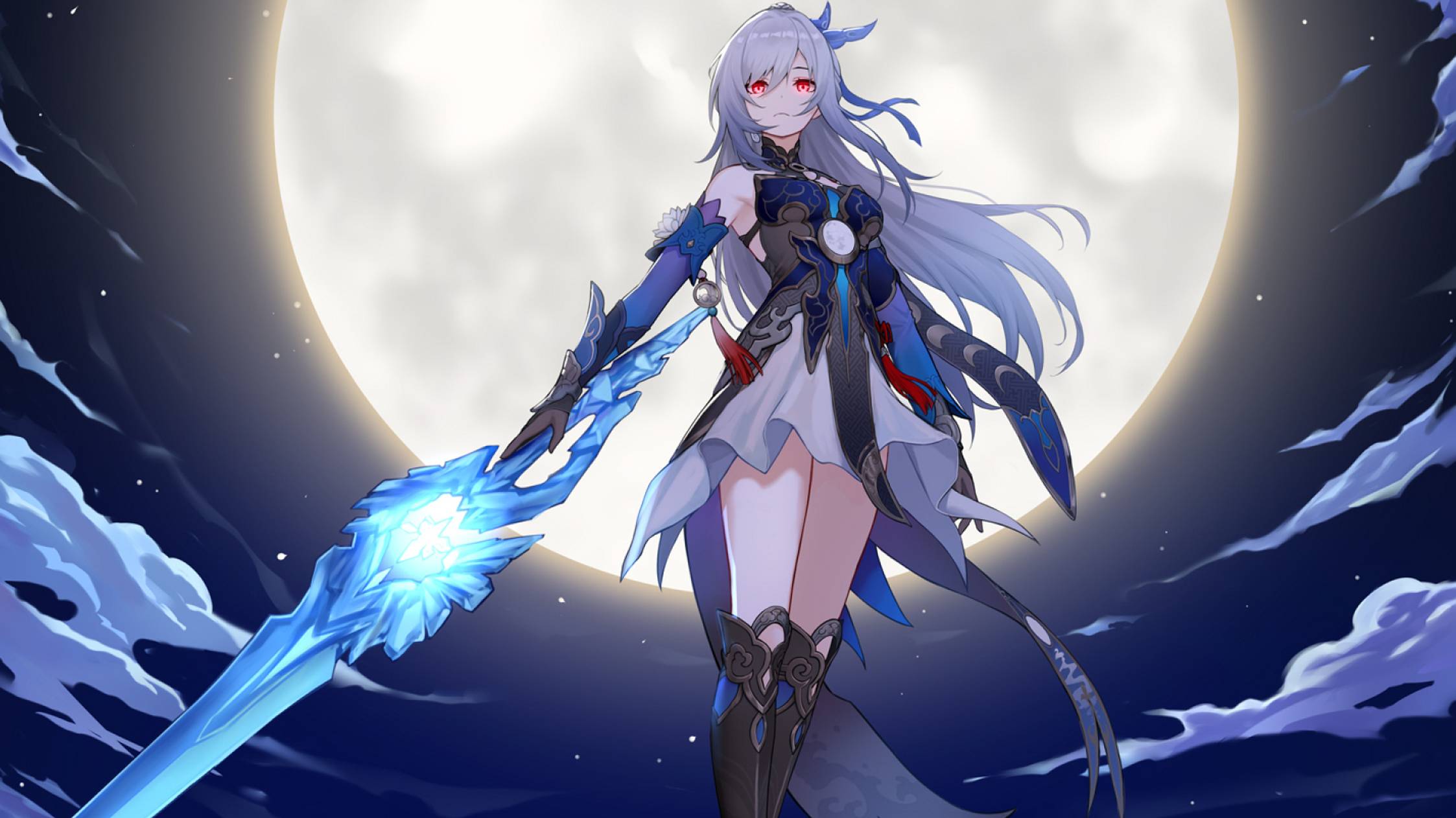 HSR: 12 этаж. Е3С1 Цзинлю, Е1С1 Жуан и Фу Сюань