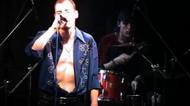 Разнузданные Волей - Эй, Друг! (Б2, 15.05.2005)