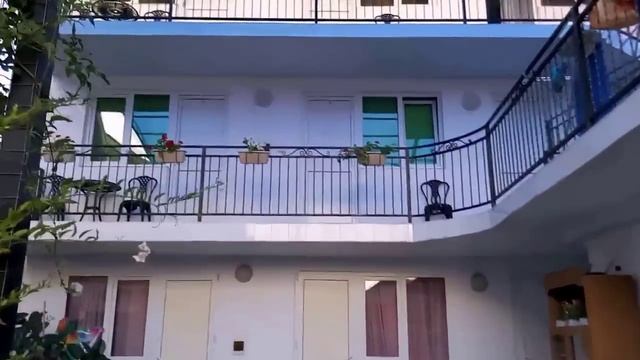arew1460 Курортный городок (Адлер).mp4