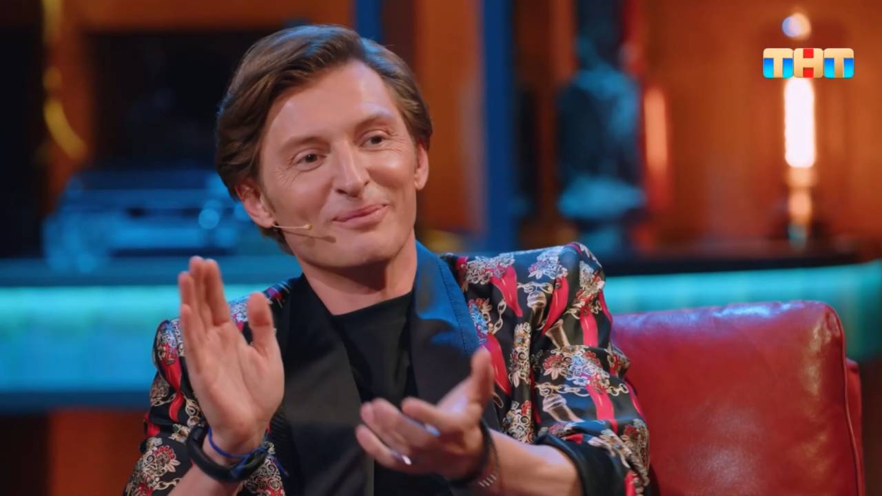 Илья Соболев назвал единственную санкцию, которую не переживет Россия