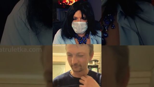 ВОТ ЭТО ПОВОРОТ ? Чат рулетка