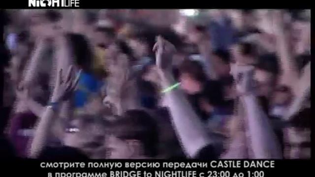 Marco V & Johan Gielen (Live on BRIDGE TV)