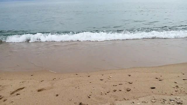 Отдых на Байкале. День шестой. п. Хужир 2023 г