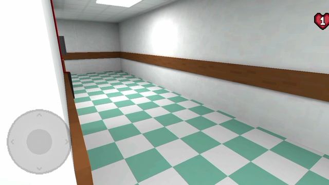 побег из дурки 2 (часть 1)