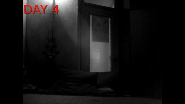 ТОК-ШОУ "Пати на хате" Туса№20  "Паранормальное явление день 4"(Серия7)