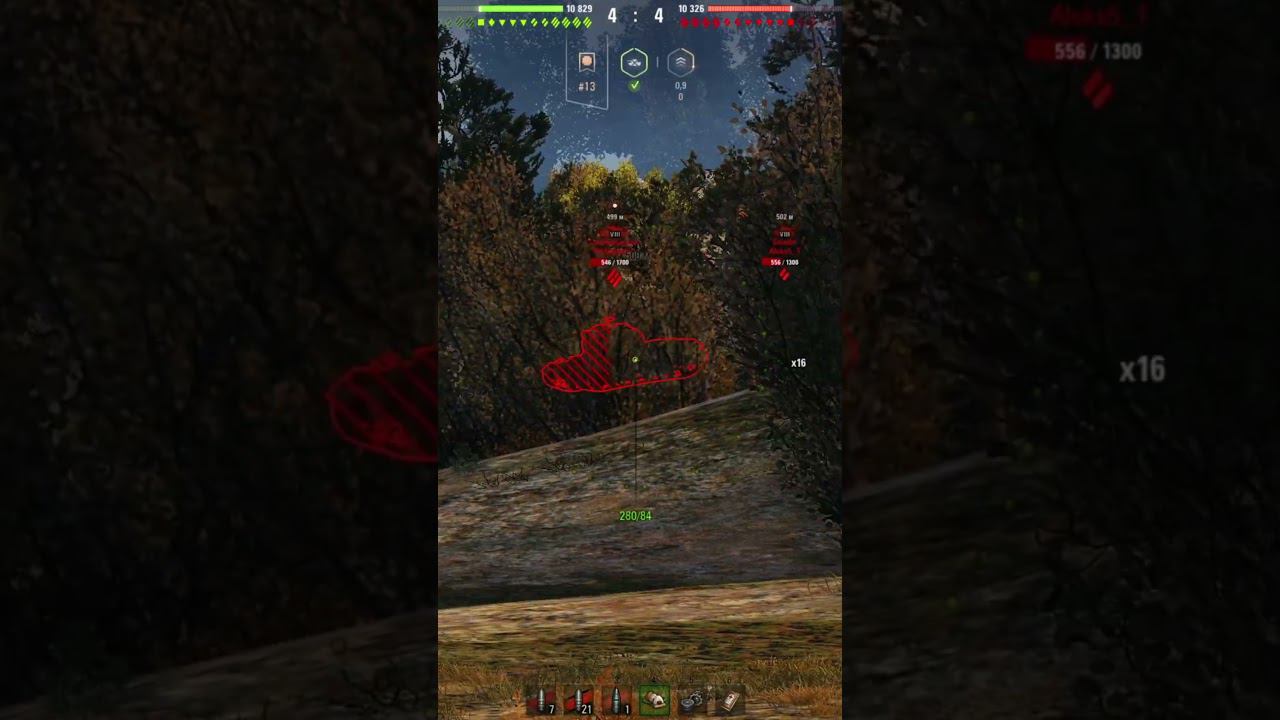 Type 5 Ka-Ri 5 kill 7400 dmg  sa9ist мир танков world of tanks