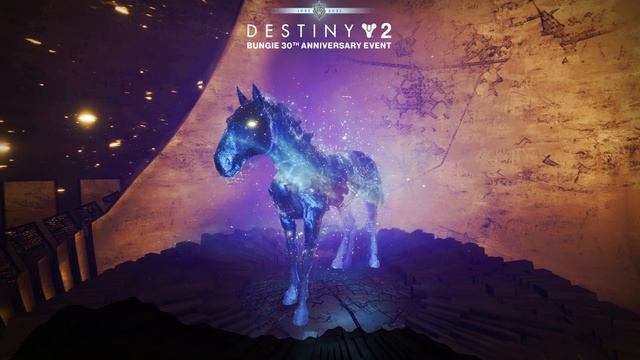 Destiny 2： 30th Anniversary Event OST - Starhorse