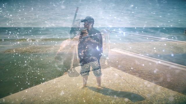 Jimmy Wise aka PAREN' - History of the seas (Ft. Kate. Karantin)(2009 год)