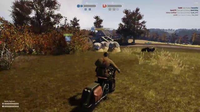 [Архив] Heroes and Generals